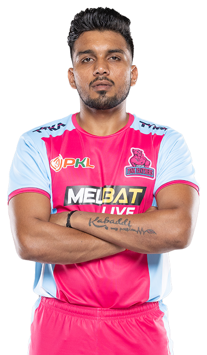 Jaipur Pink Panthers