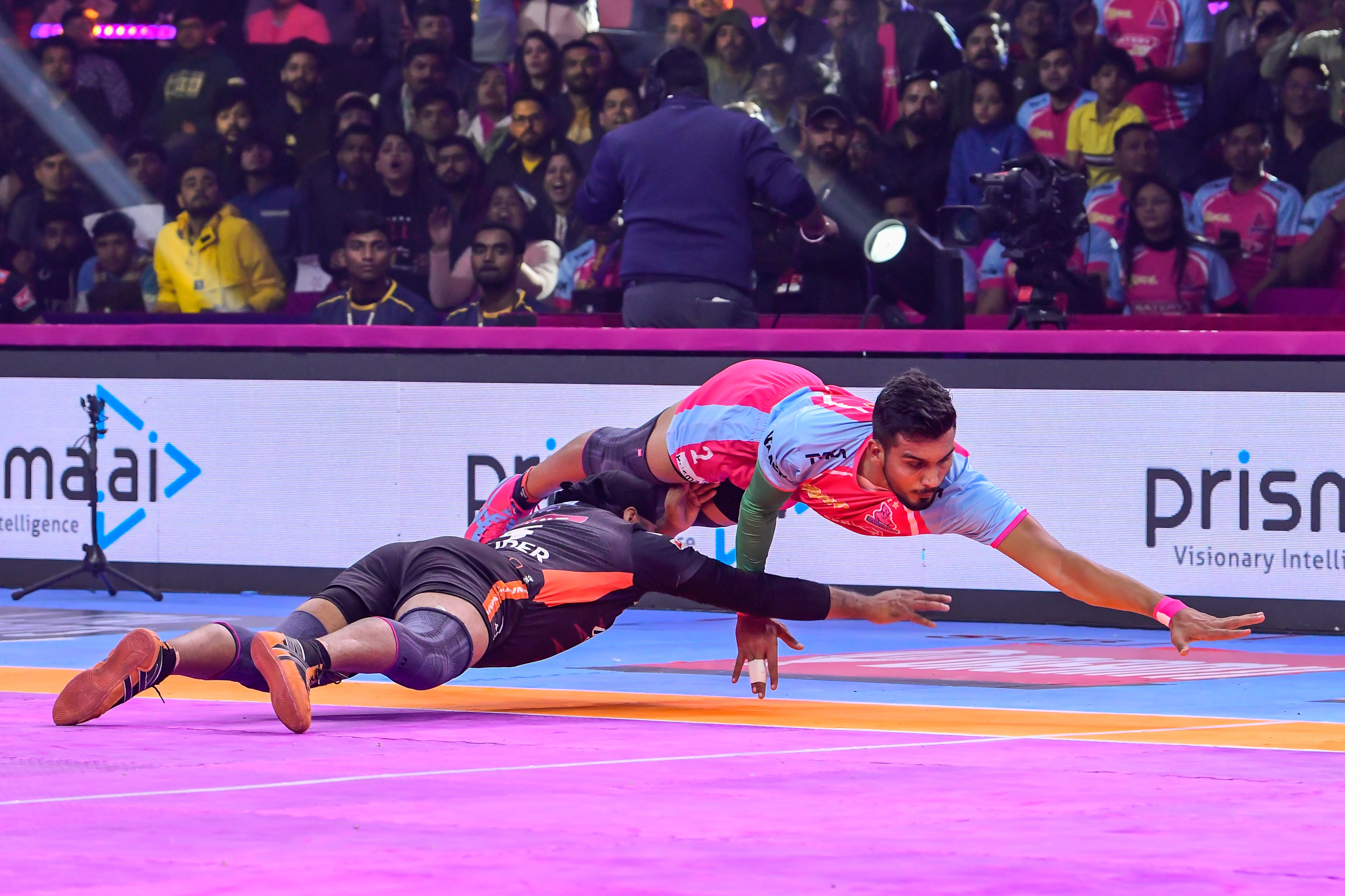 Jaipur Pink Panthers