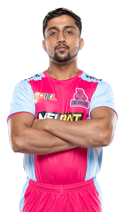 Jaipur Pink Panthers