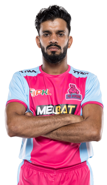 Jaipur Pink Panthers