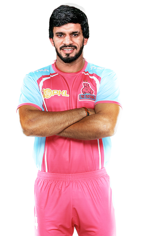 Jaipur Pink Panthers
