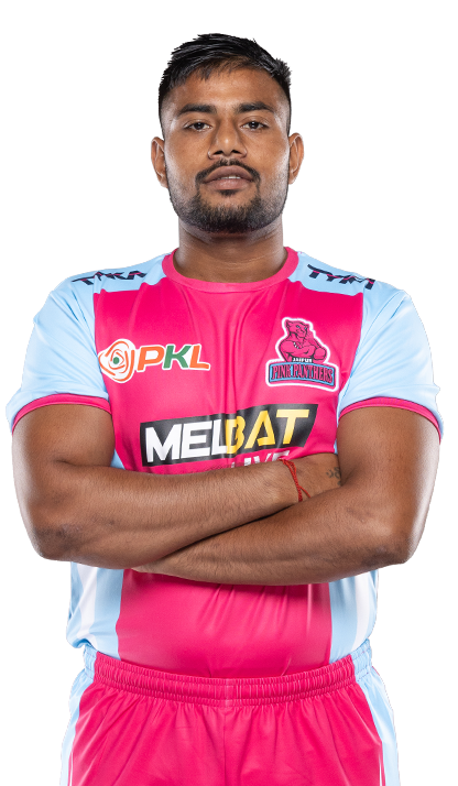 Jaipur Pink Panthers