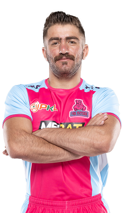 Jaipur Pink Panthers
