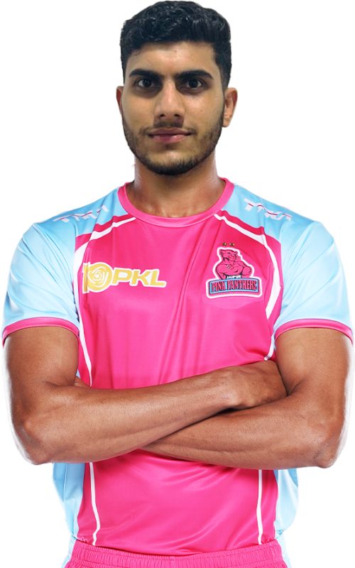 Jaipur Pink Panthers