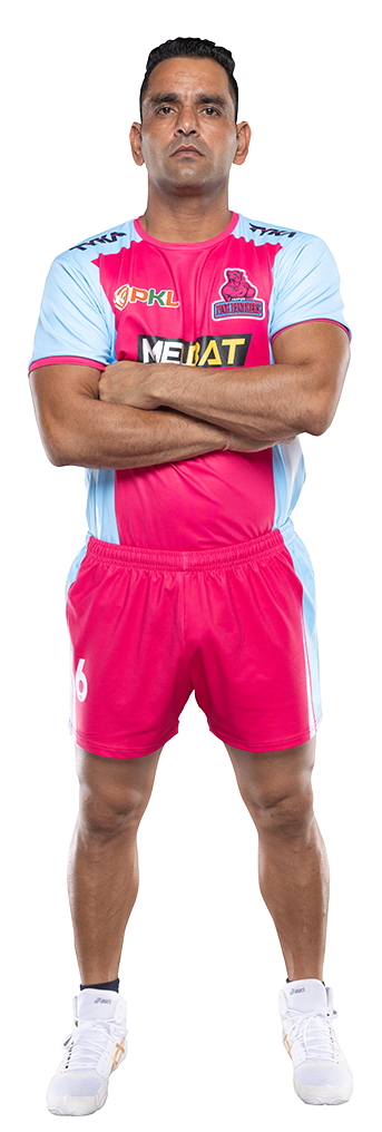 Jaipur Pink Panthers