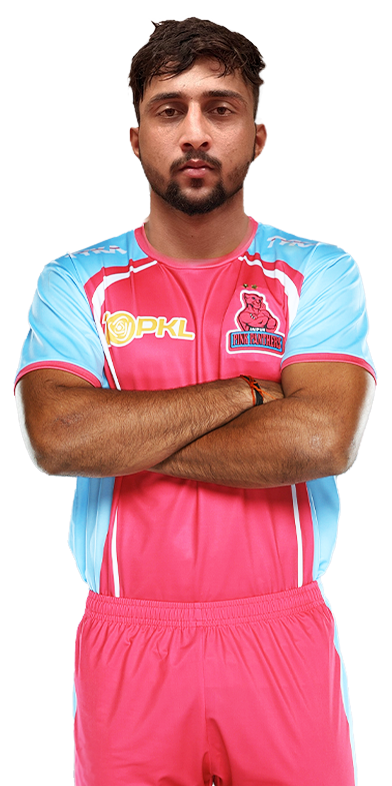 Jaipur Pink Panthers