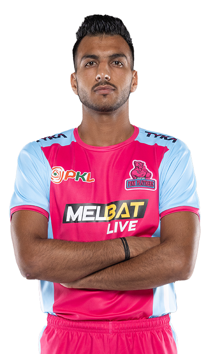 Jaipur Pink Panthers